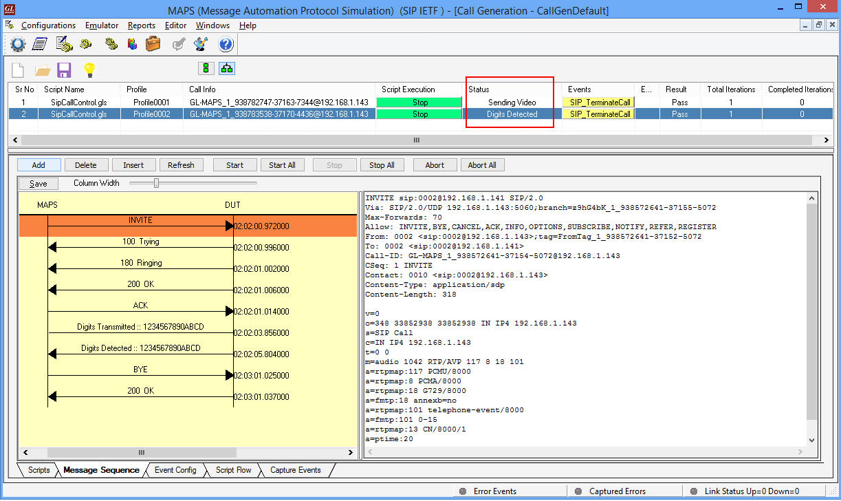 Pdf Traffic Simulation Software For Wireless Ip And Tdm … Simulation Software For Wireless