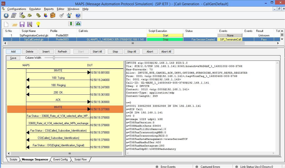 (PDF) Traffic Simulation Software for Wireless, IP, and TDM … Simulation Software for Wireless ...