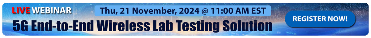 GL Communications Inc - Comprehensive Telecom Test solutions