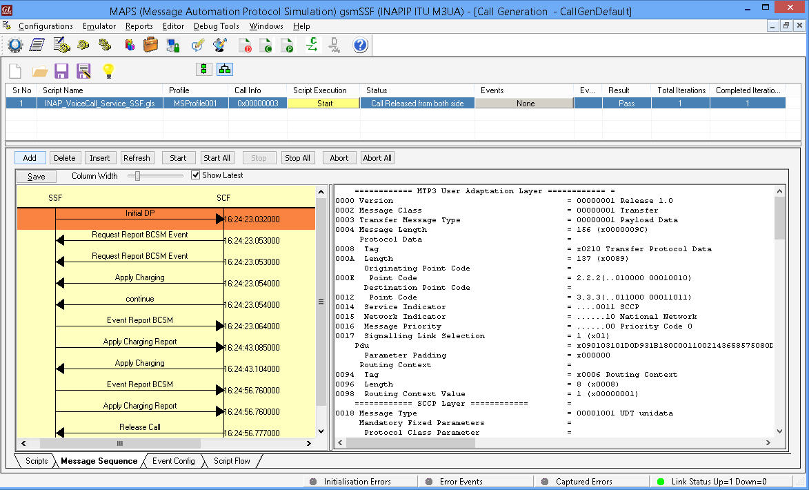 (PDF) MAPS INAP Emulator - gl.com...Document Number: PKS136-XX656-20.05 ...