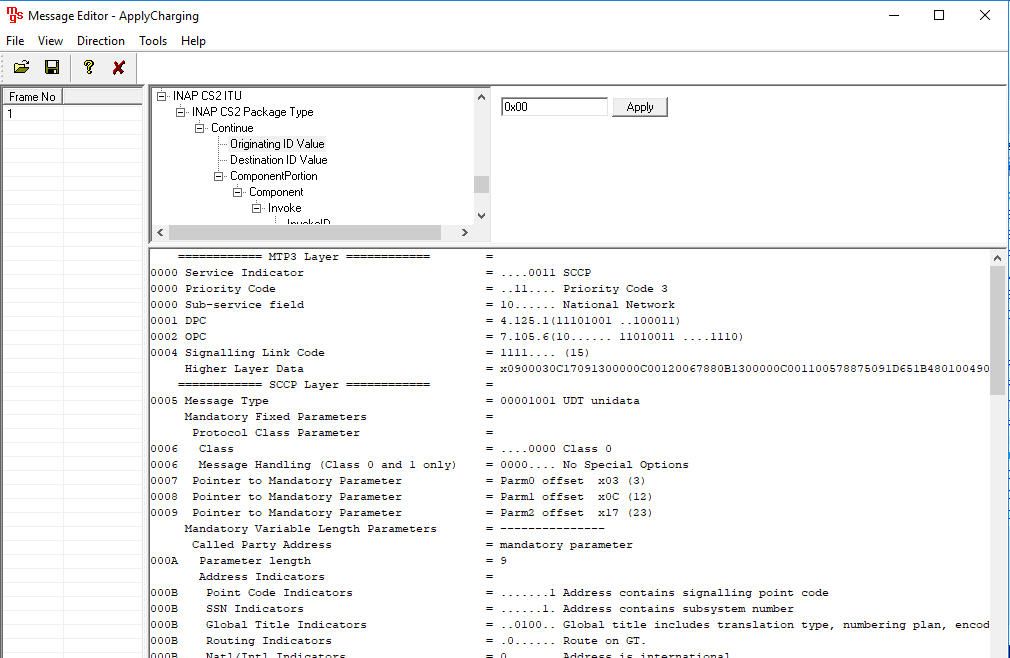 (PDF) MAPS INAP Emulator - gl.com...Document Number: PKS136-XX656-20.05 ...