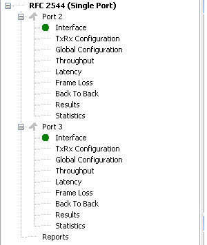 PacketExpert - Portable GigE Ethernet tester - Stacked VLAN - Stacked ...